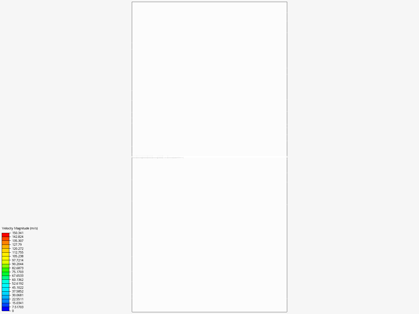 egm62gr3cfd1 on SimScale | SimScale | Page 1