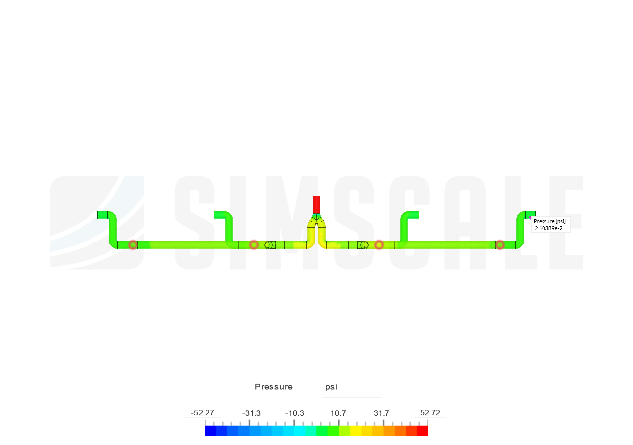 roofgarden by eguila | SimScale