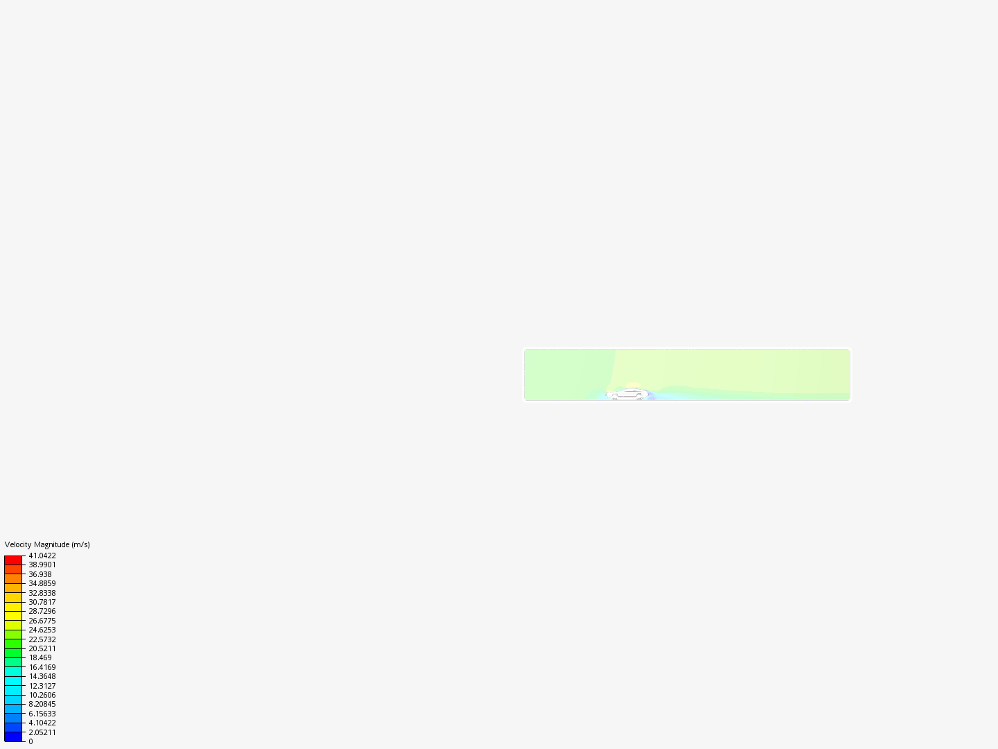 me436 final - Copy - Copy by ehack64 | SimScale