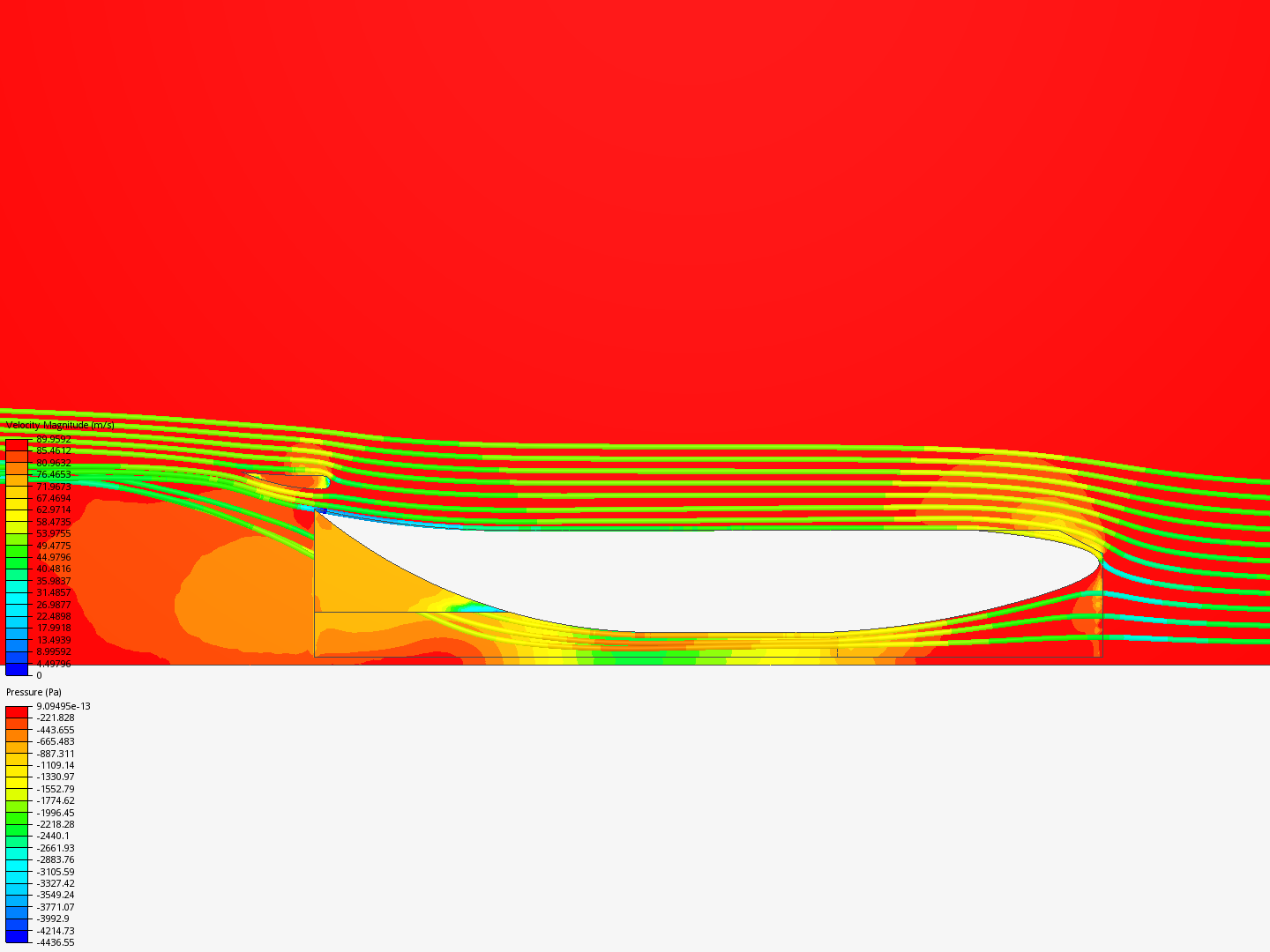 ehayes on SimScale | SimScale | Page 1