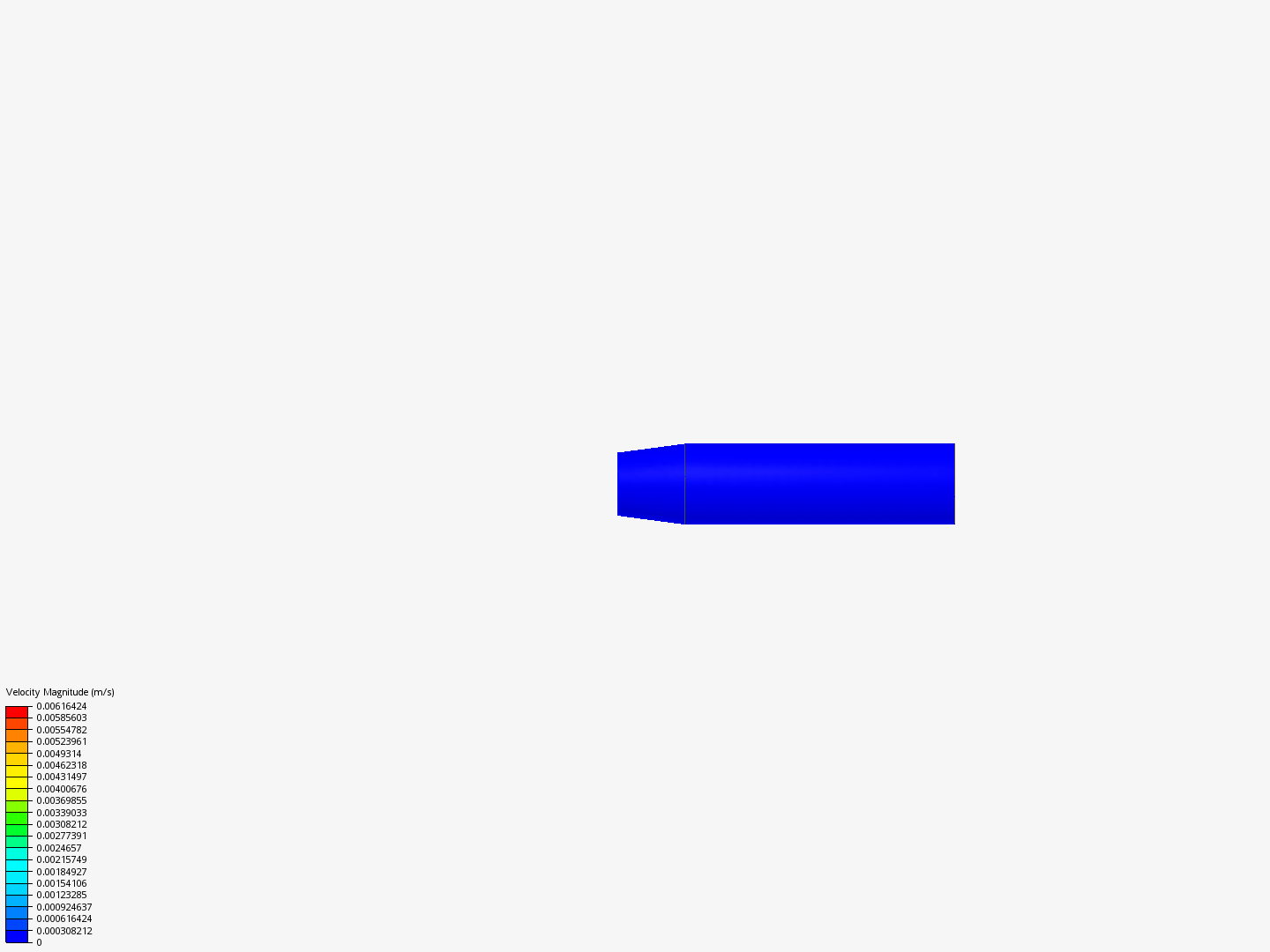 James Marsh Homework by eholcroft | SimScale