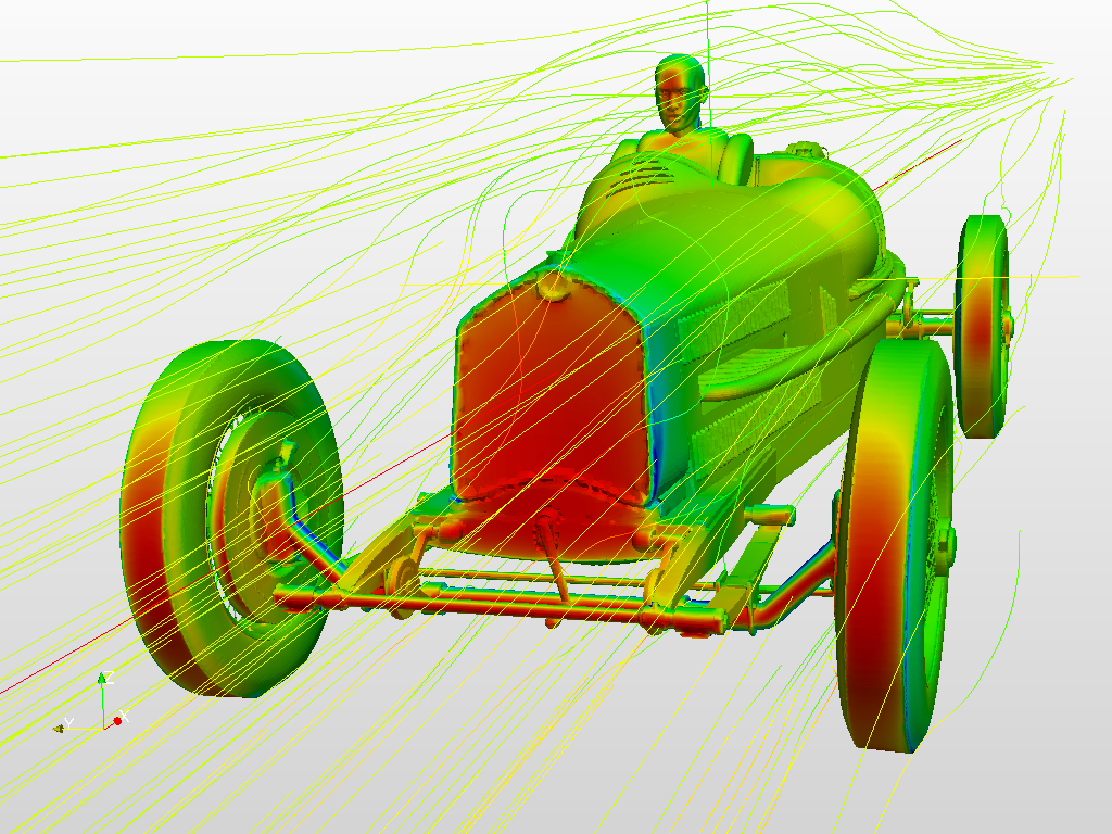 ehunt on SimScale | SimScale | Page 1