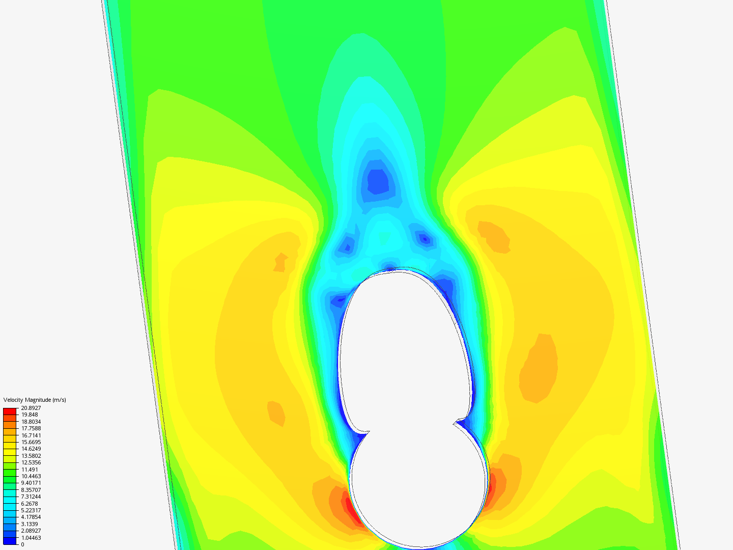 abcde by eindustries | SimScale
