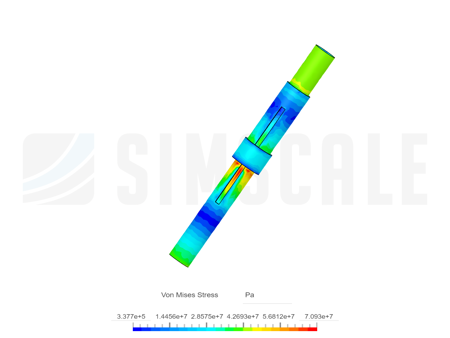 Static | SimScale Project Library | Page 160