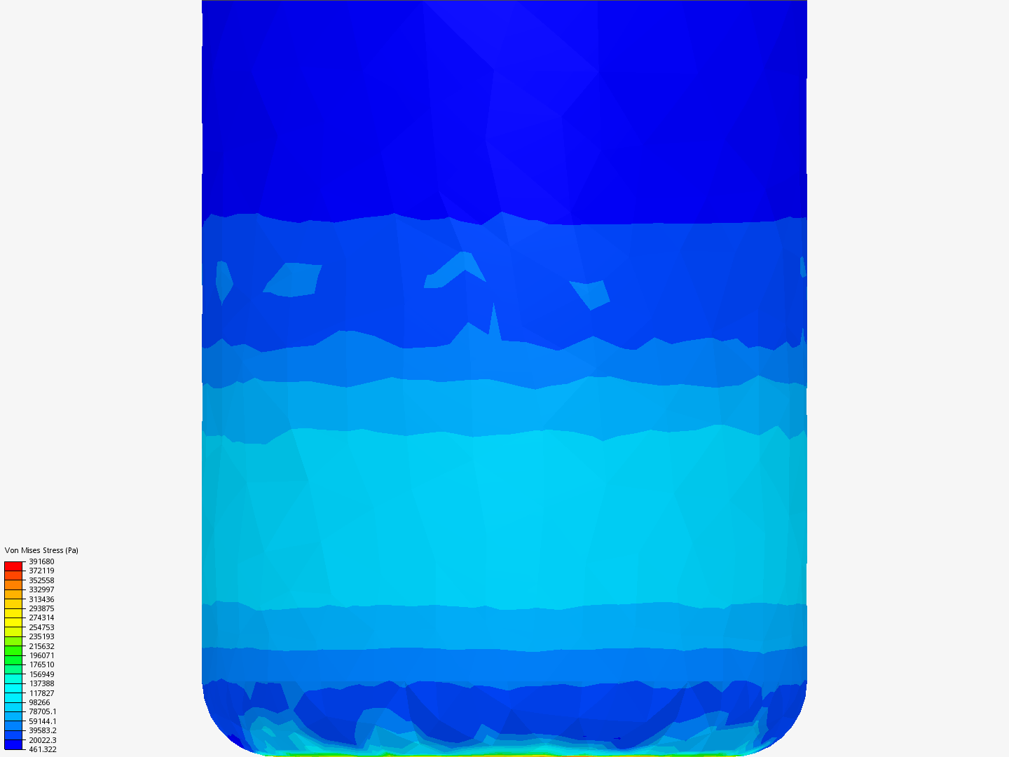 Trial by el23alyt | SimScale