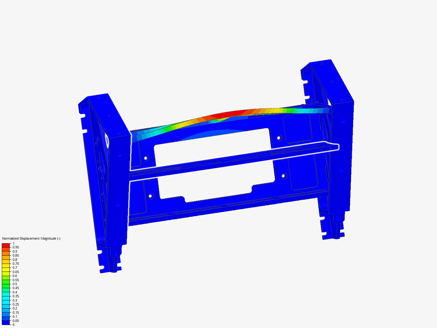 frame by eladb | SimScale