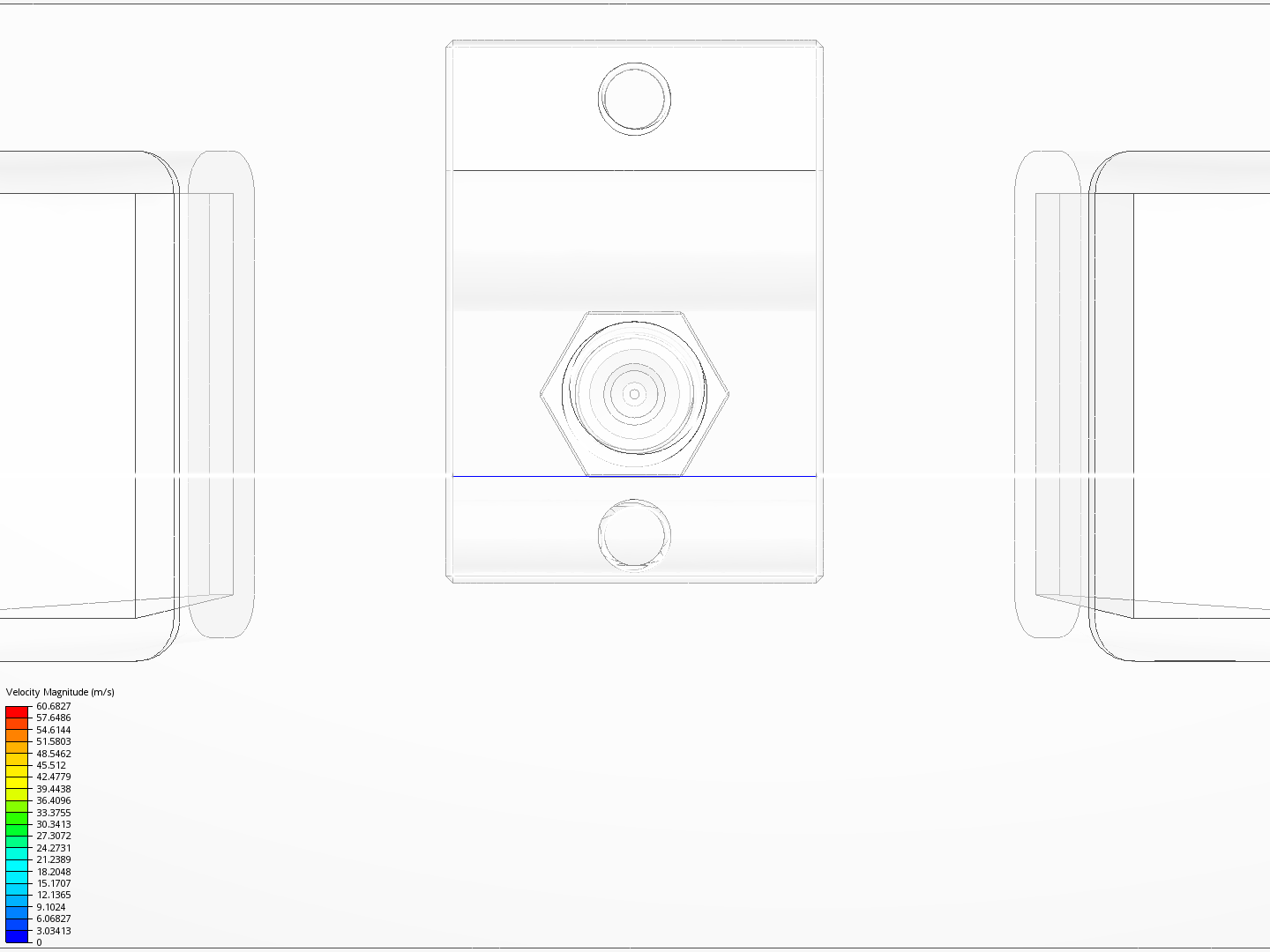 fan_duct_2 by elkamino | SimScale