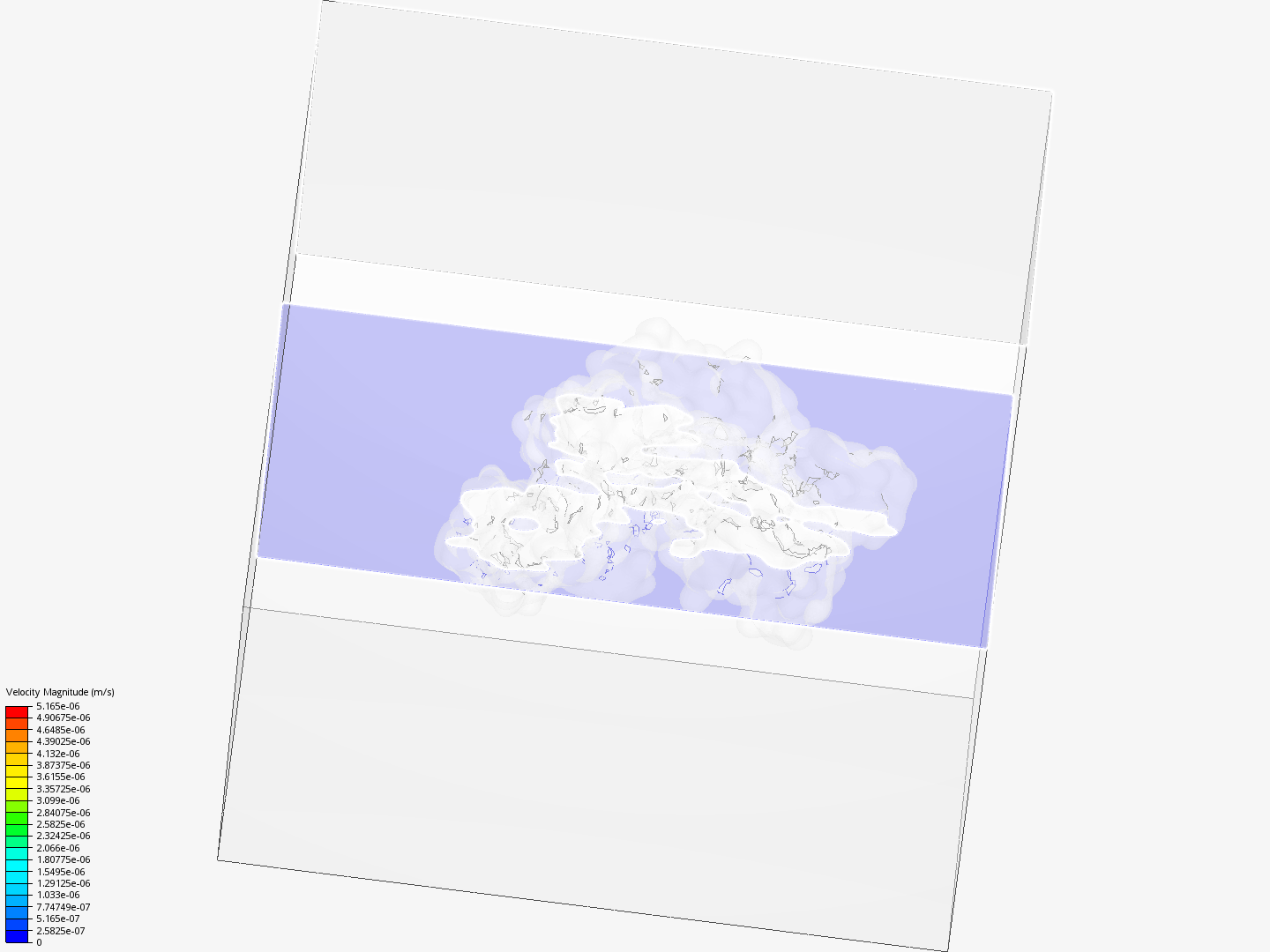 albumin by elonmusk | SimScale