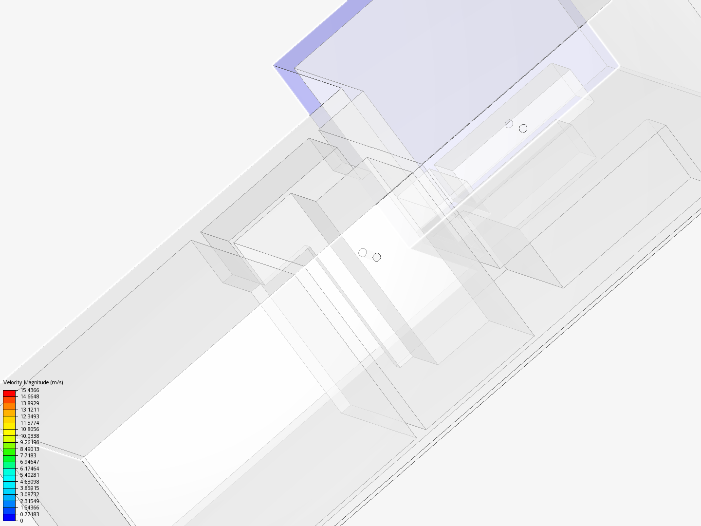 rooms by elunt | SimScale