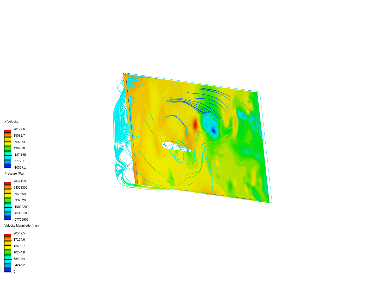 airfoil1 by email1fd1 | SimScale