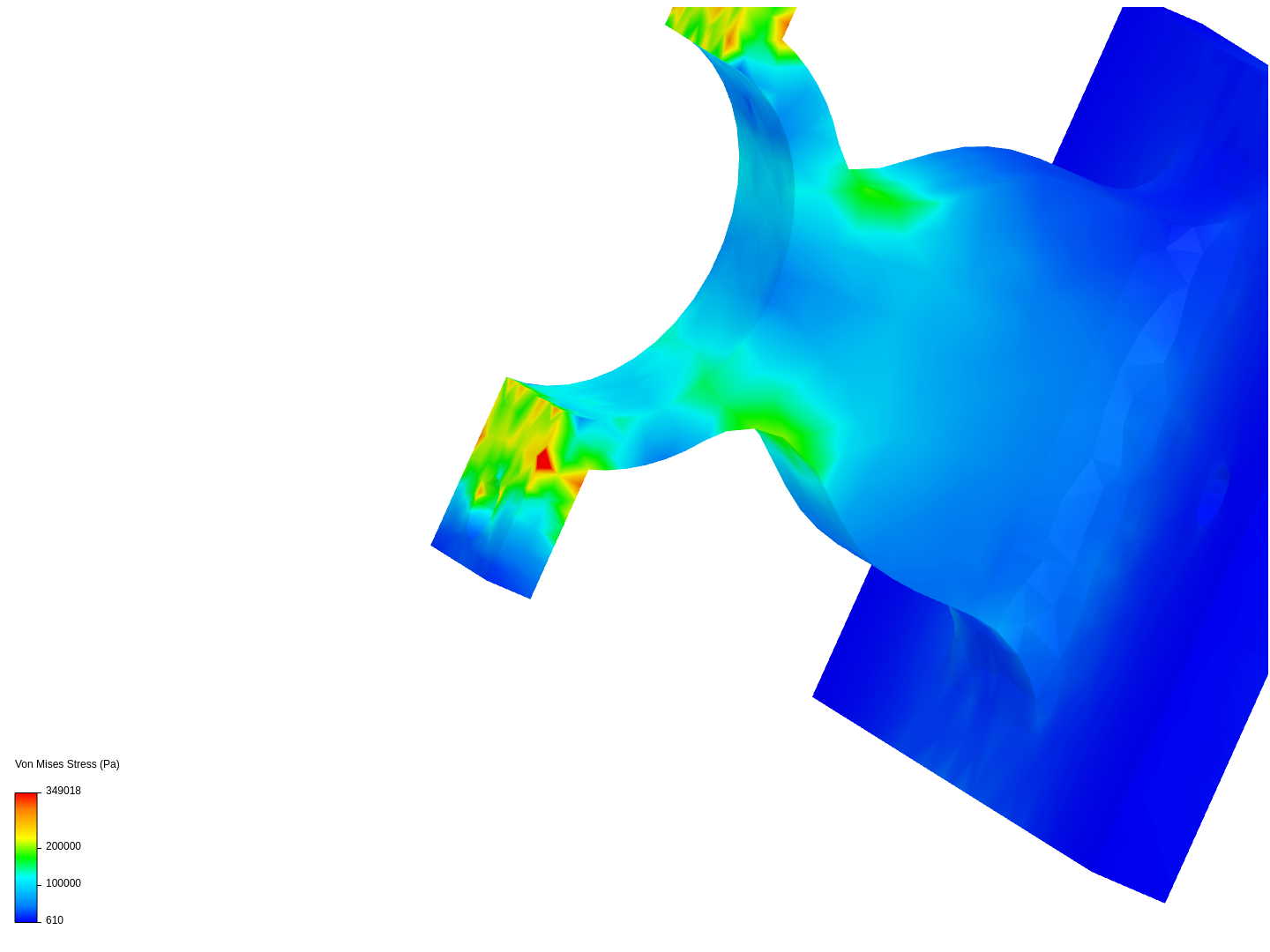 phon stand v1 by email1fd1 | SimScale