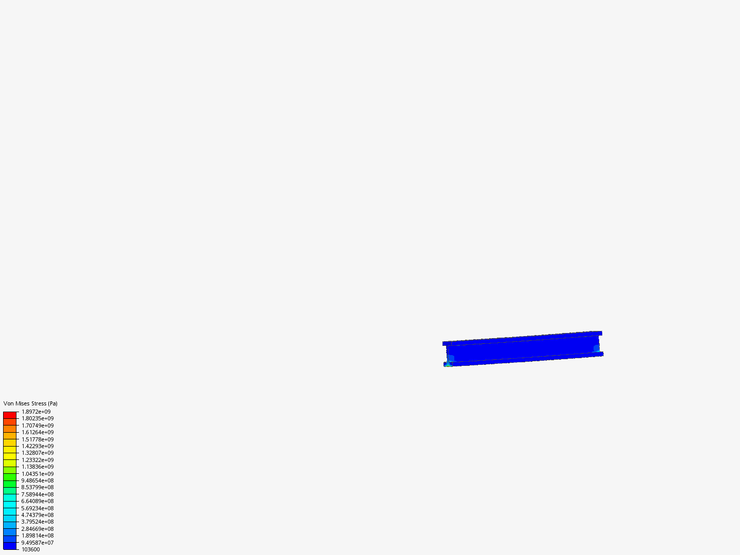 email679123 on SimScale | SimScale | Page 1