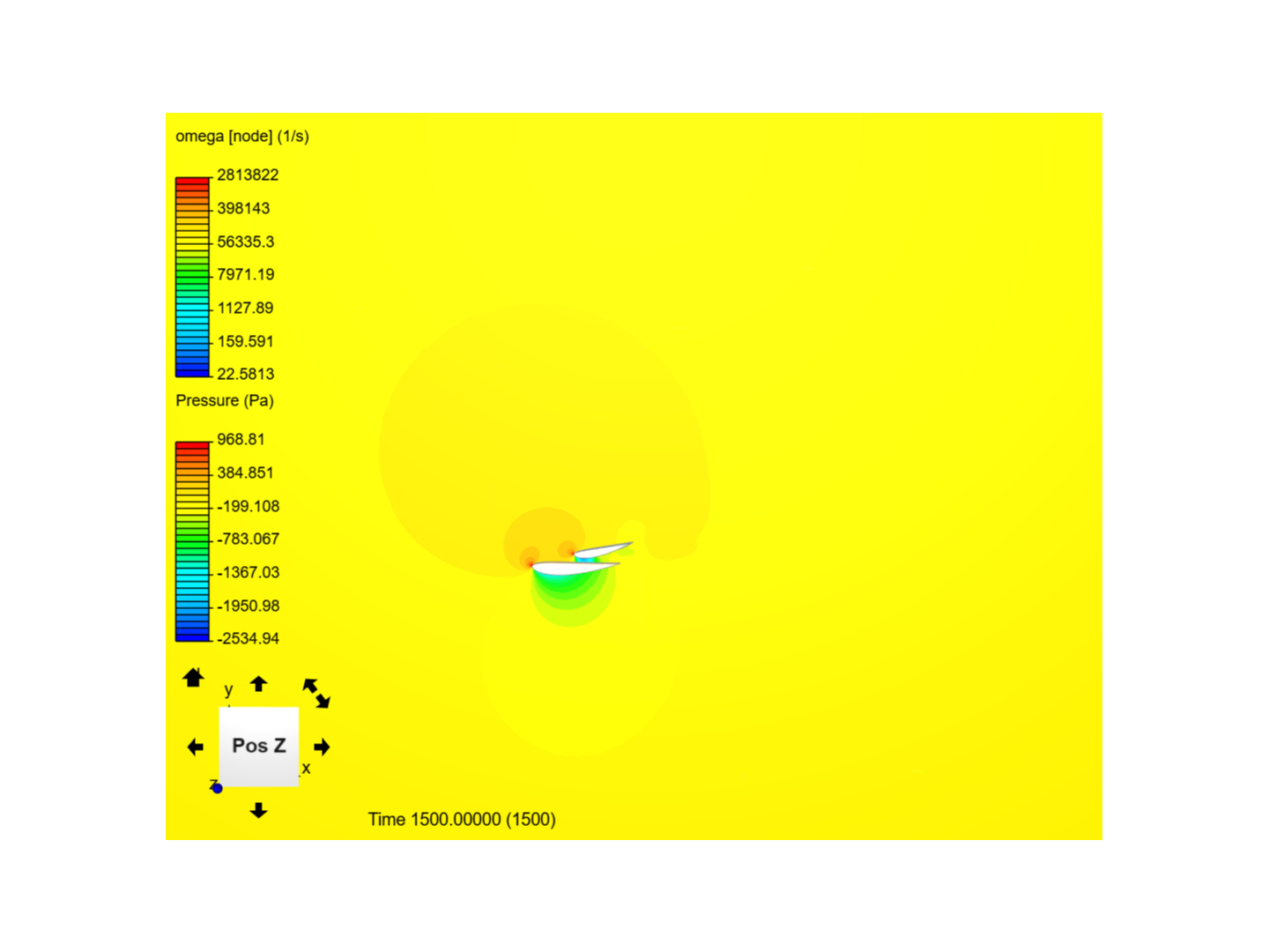 ematthews on SimScale | SimScale | Page 1