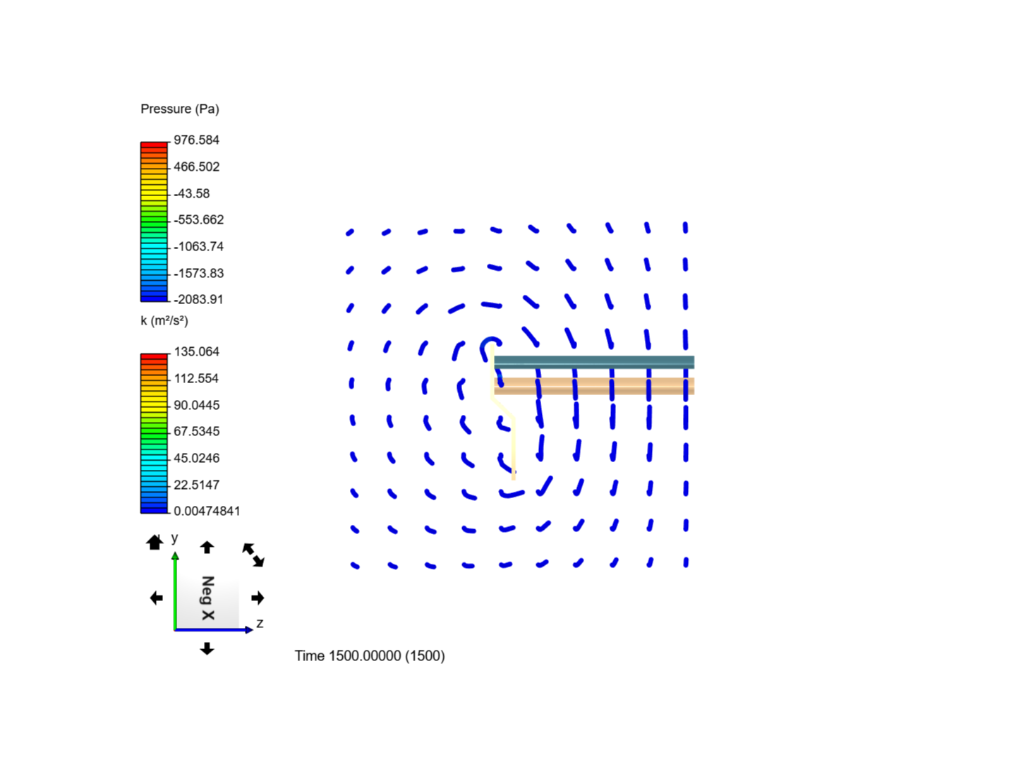 ematthews on SimScale | SimScale | Page 1