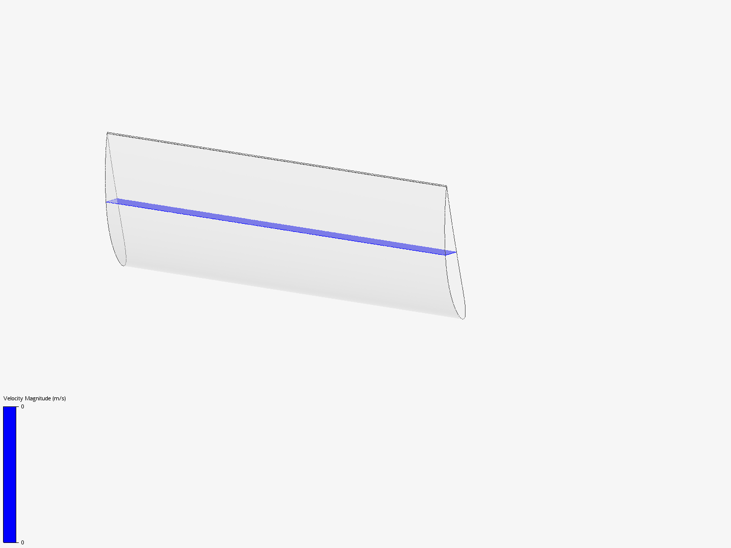 NACA 4412 UAV Wing Simulation - Copy by emiiil88 | SimScale