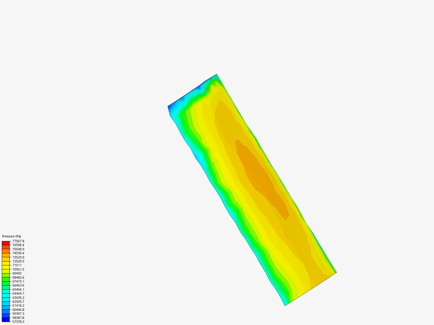 wings - Copy by emilyworkstv | SimScale