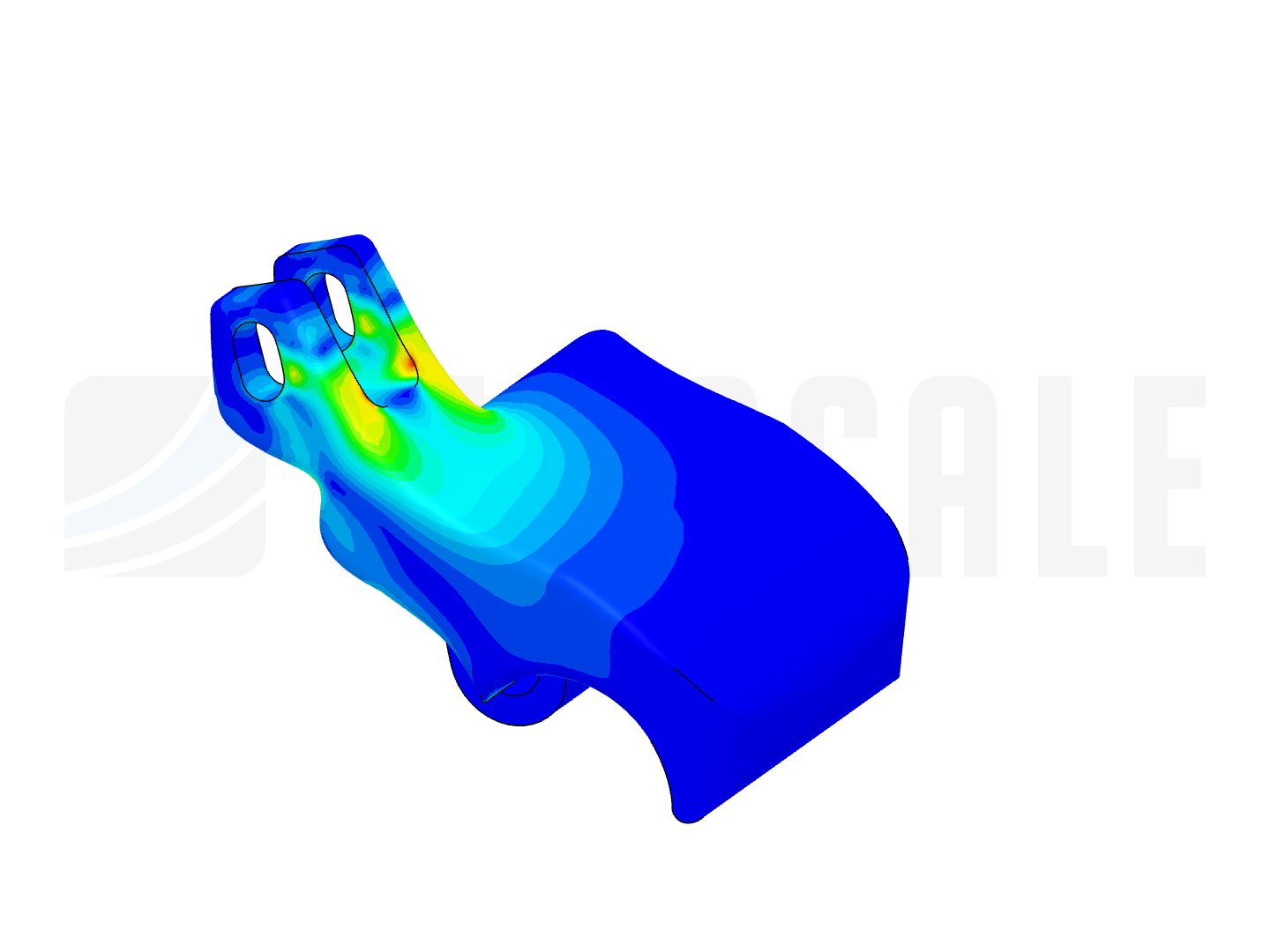 test simu by emorvan | SimScale