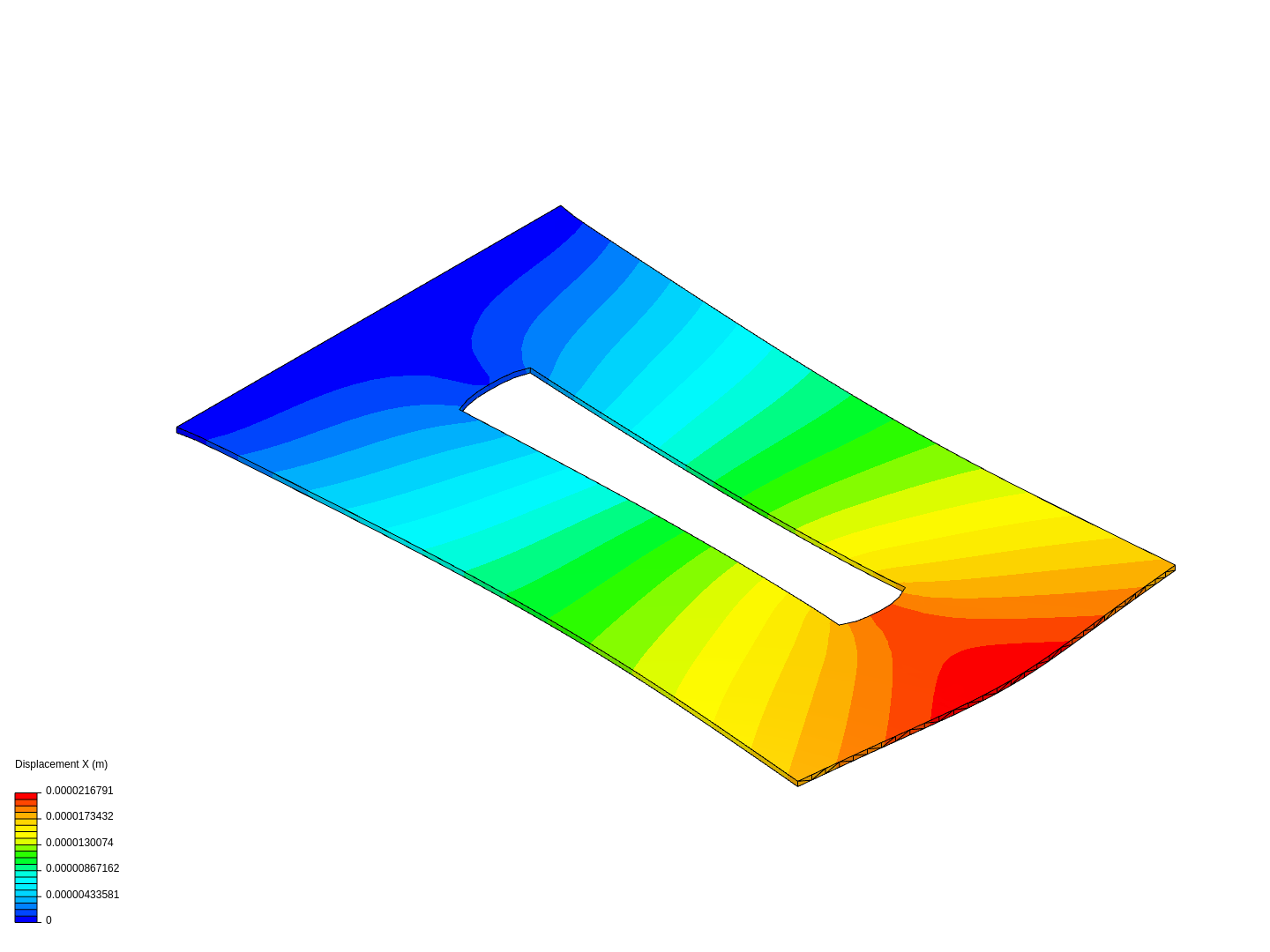 rigidness_matrix_exercise by engineer_ead | SimScale
