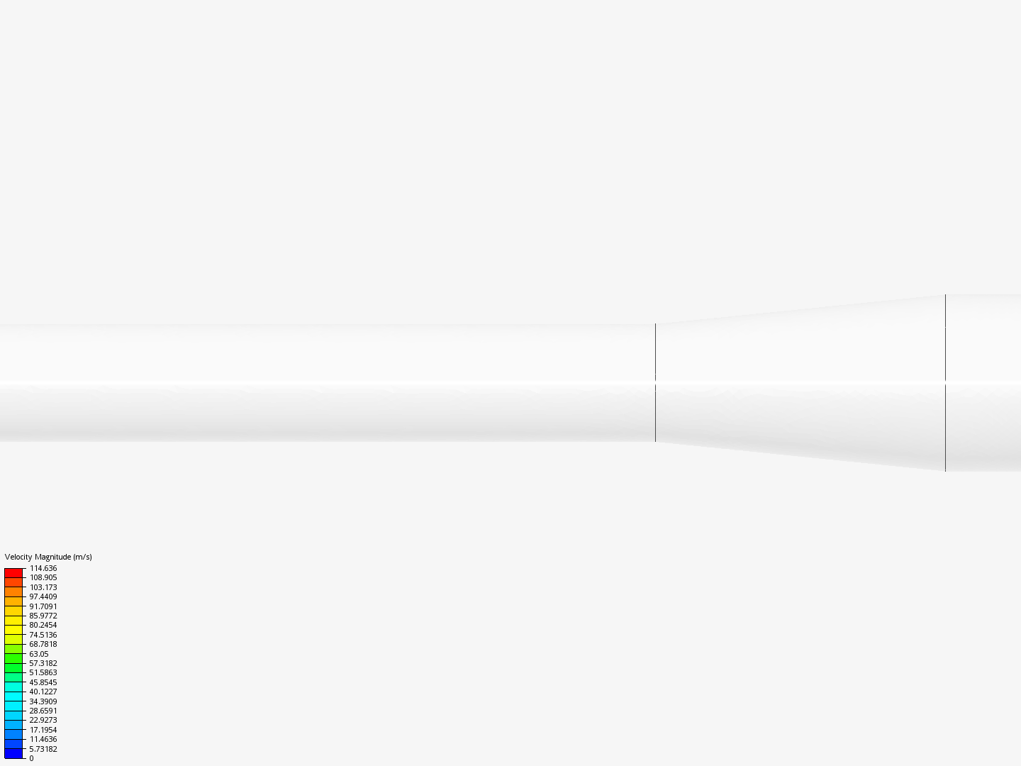 Suction-long_out by engmuchiri | SimScale