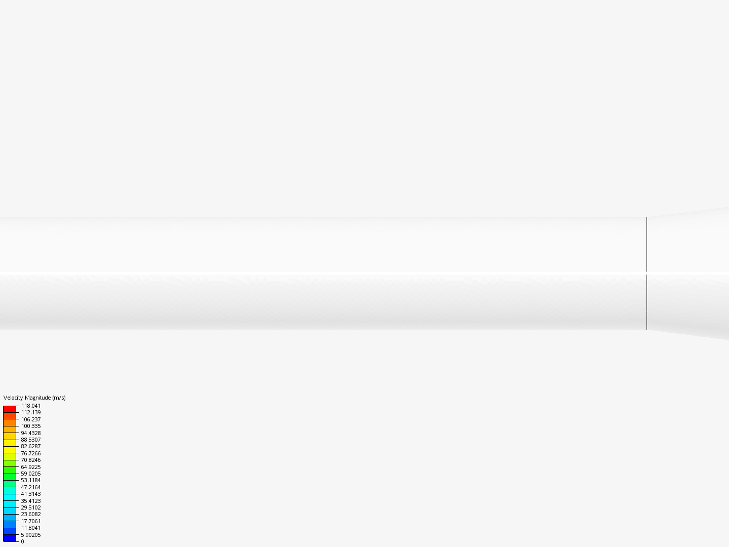 Suction pipes by engmuchiri | SimScale