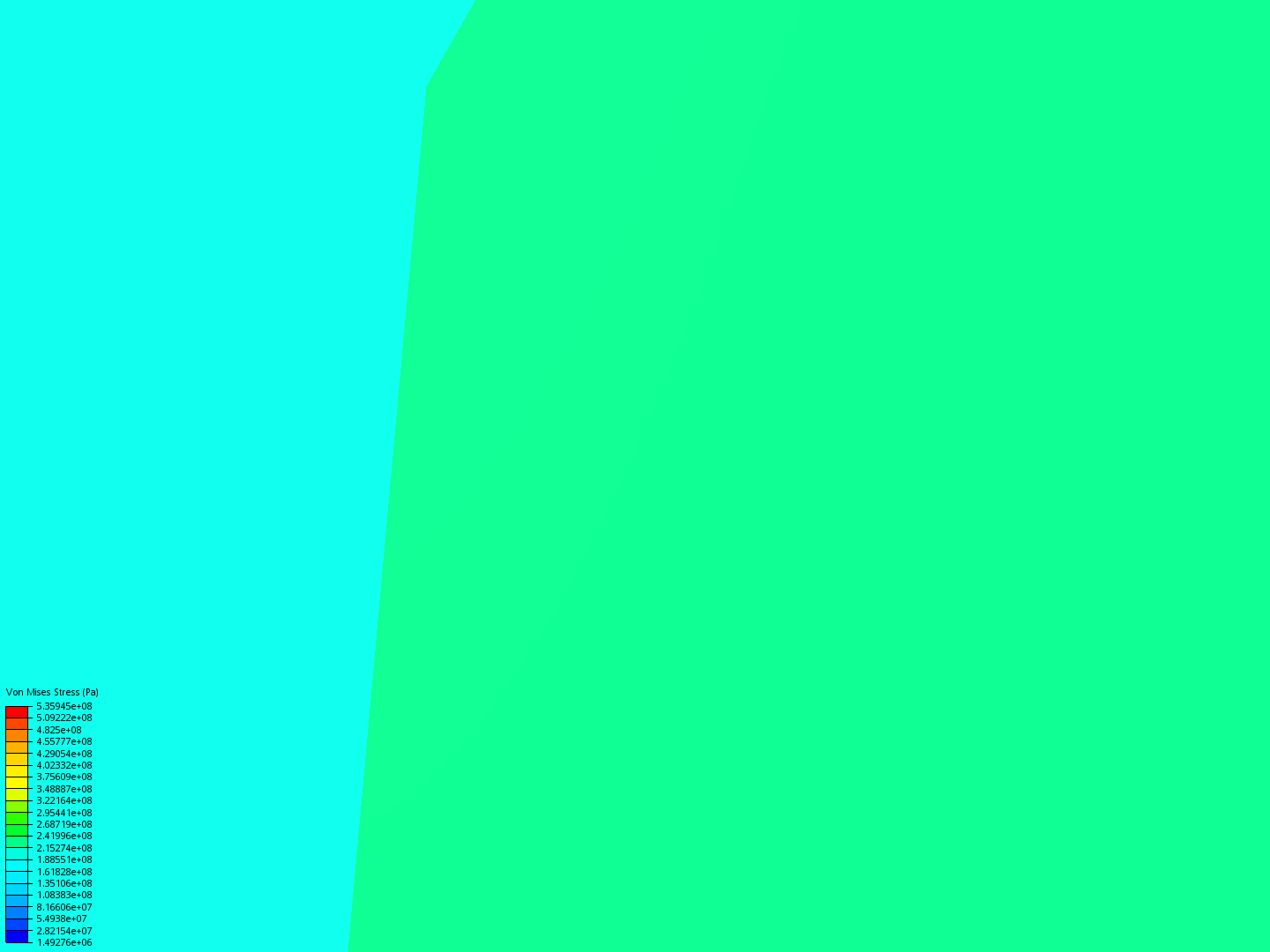 Shortened Cycle 01 by engsamer2222eg | SimScale