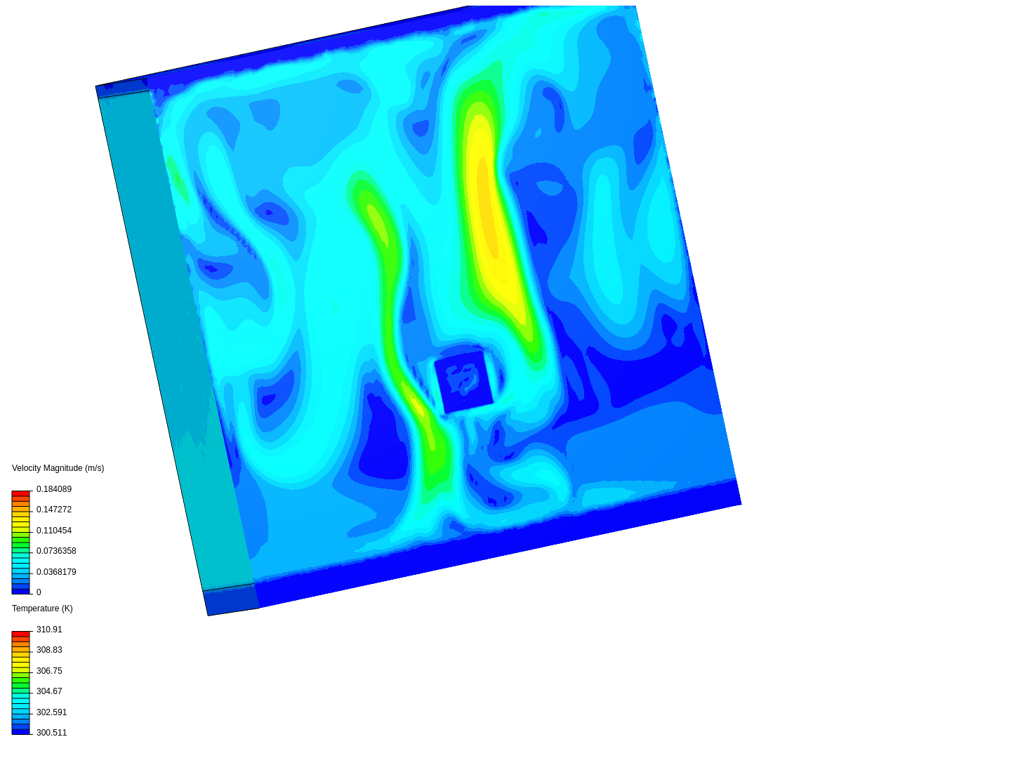 bbbbbbbbbbb by enielen | SimScale