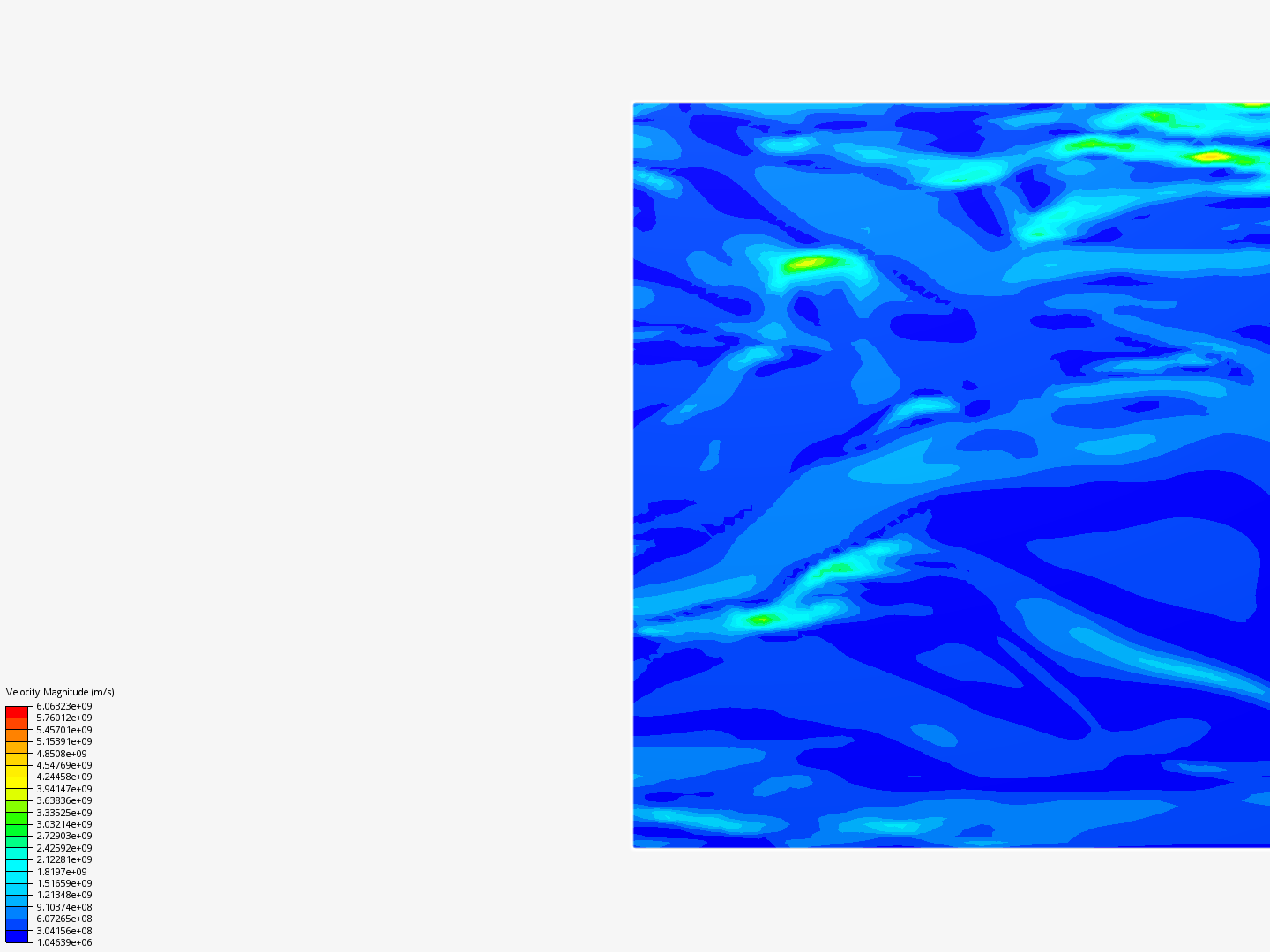 CFD_2 by enric_martinez | SimScale