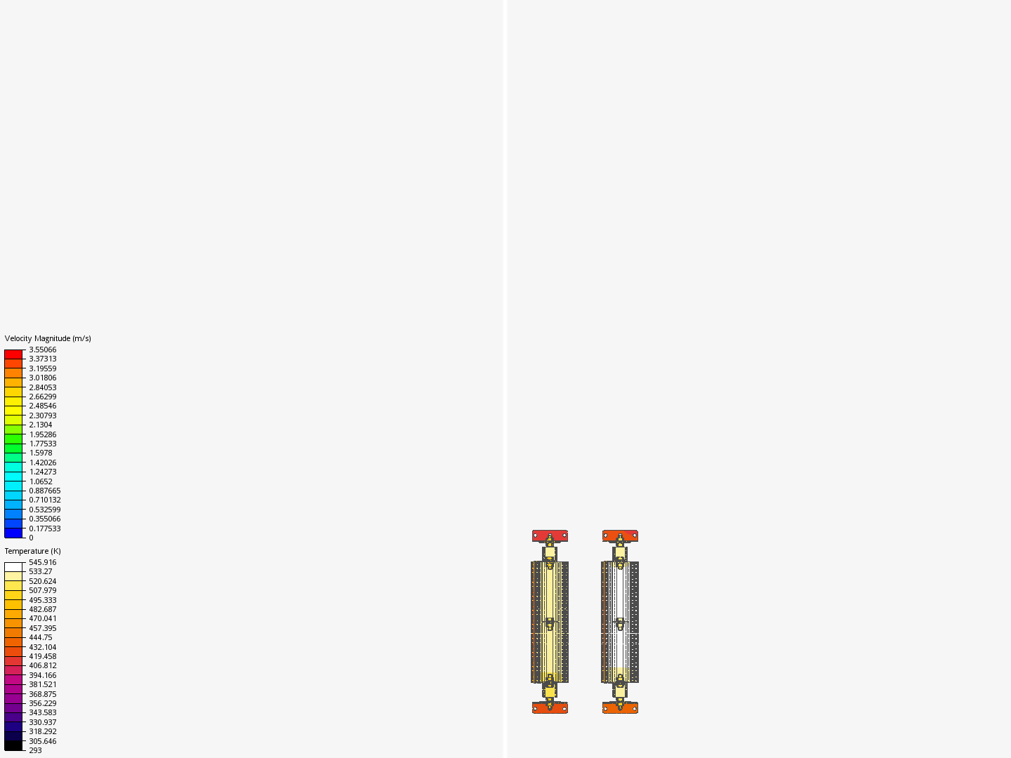 resistor x3 by enrique_ruiz | SimScale...