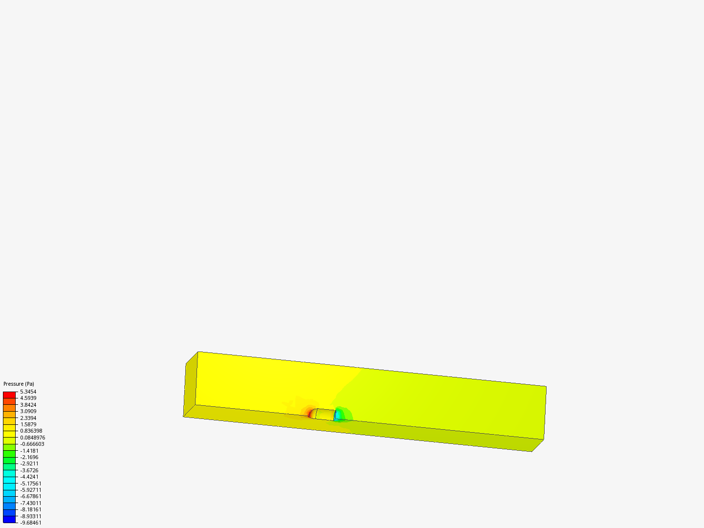 eodonnell on SimScale | SimScale | Page 1