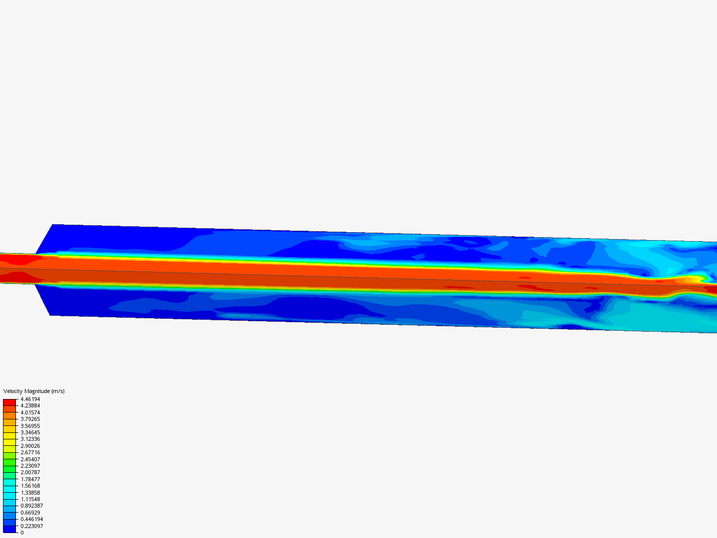 eodonnell on SimScale | SimScale | Page 1