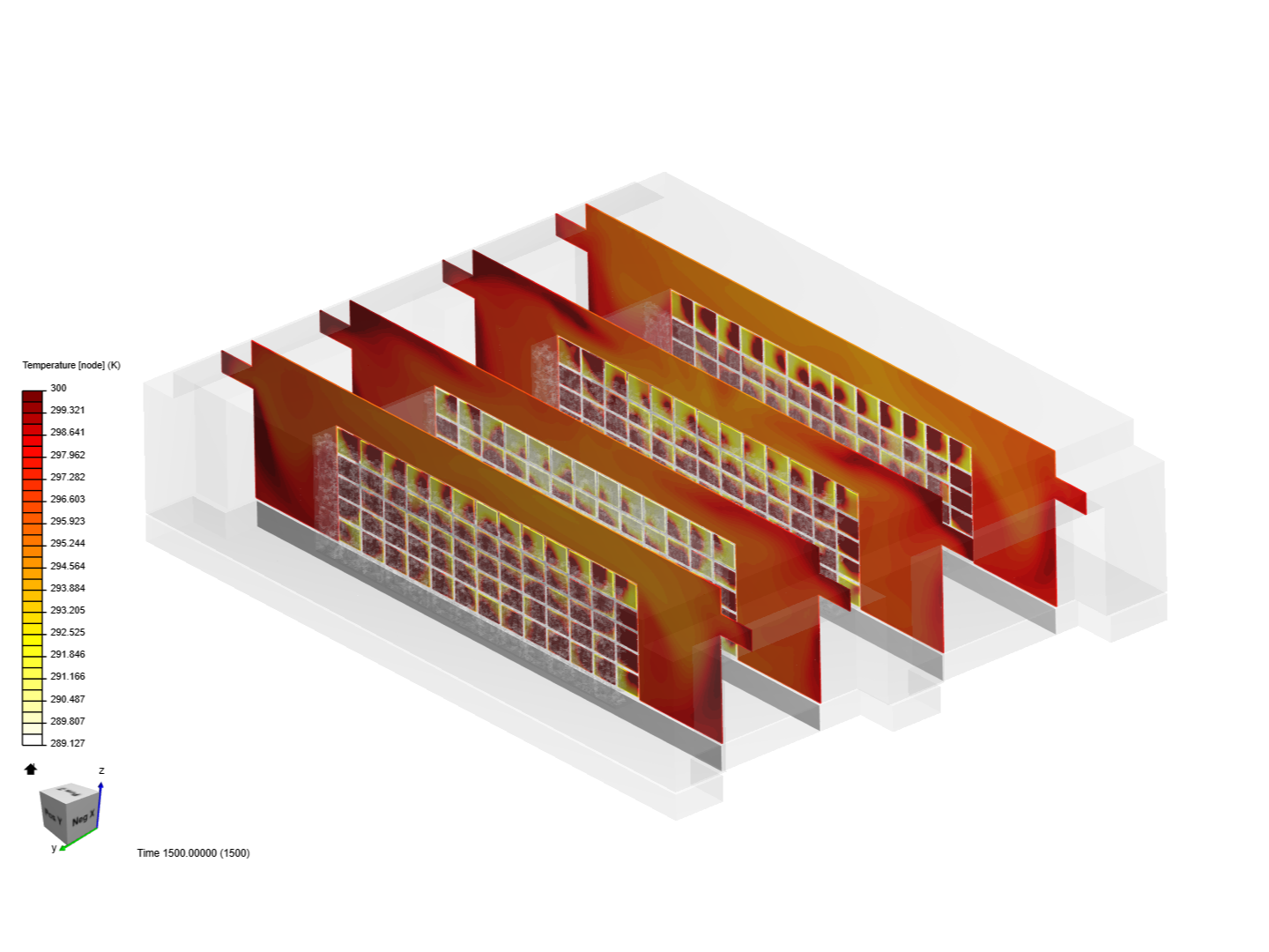 ered on SimScale | SimScale | Page 1