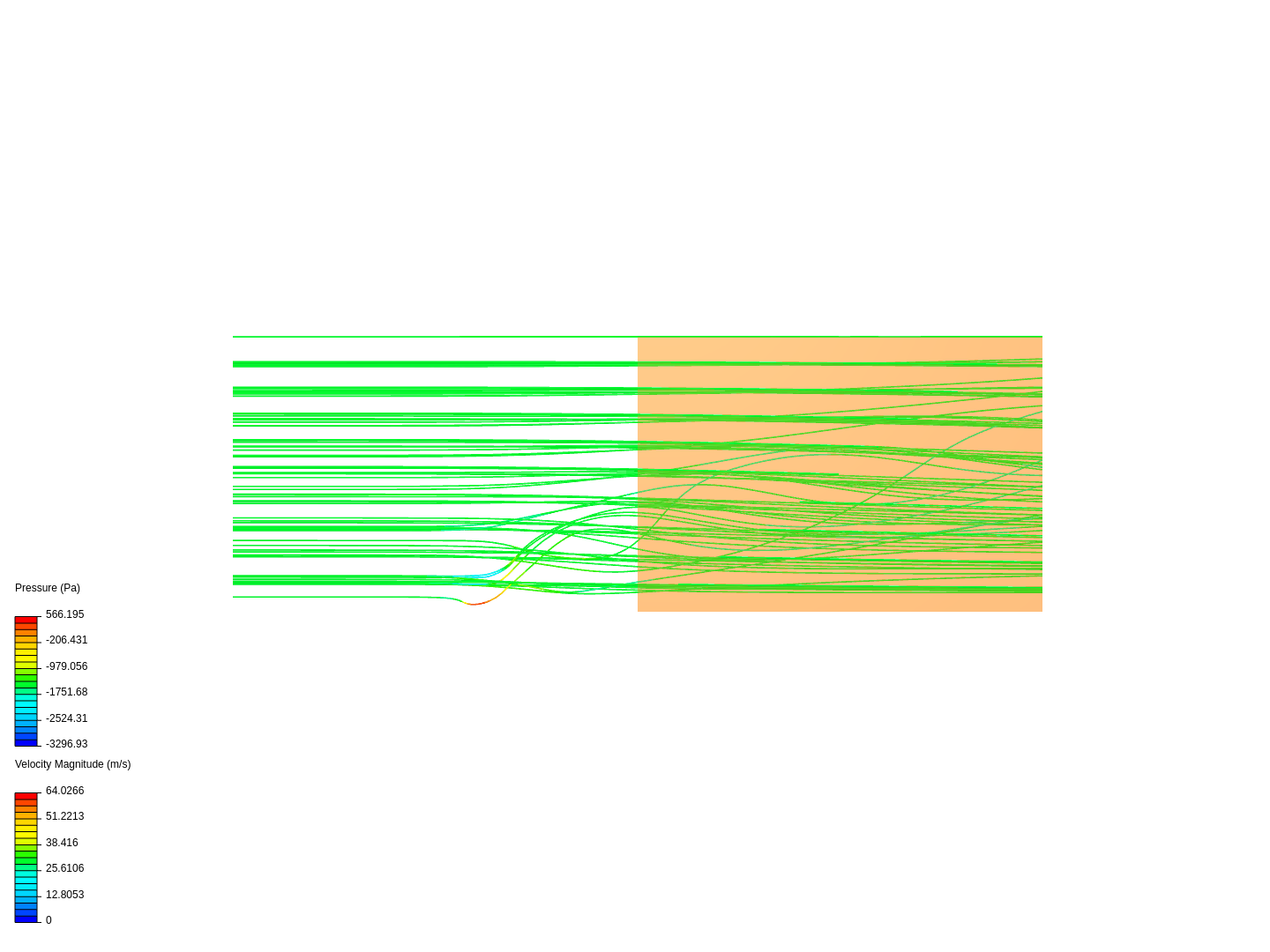 P212_FrontWing_Part_2 by erenna | SimScale