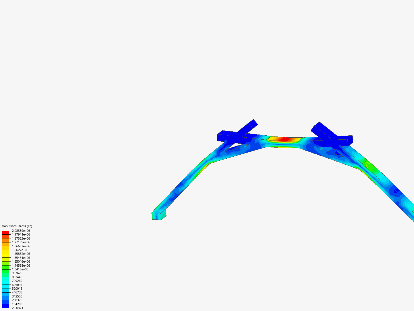 Broen by eric_andersson | SimScale