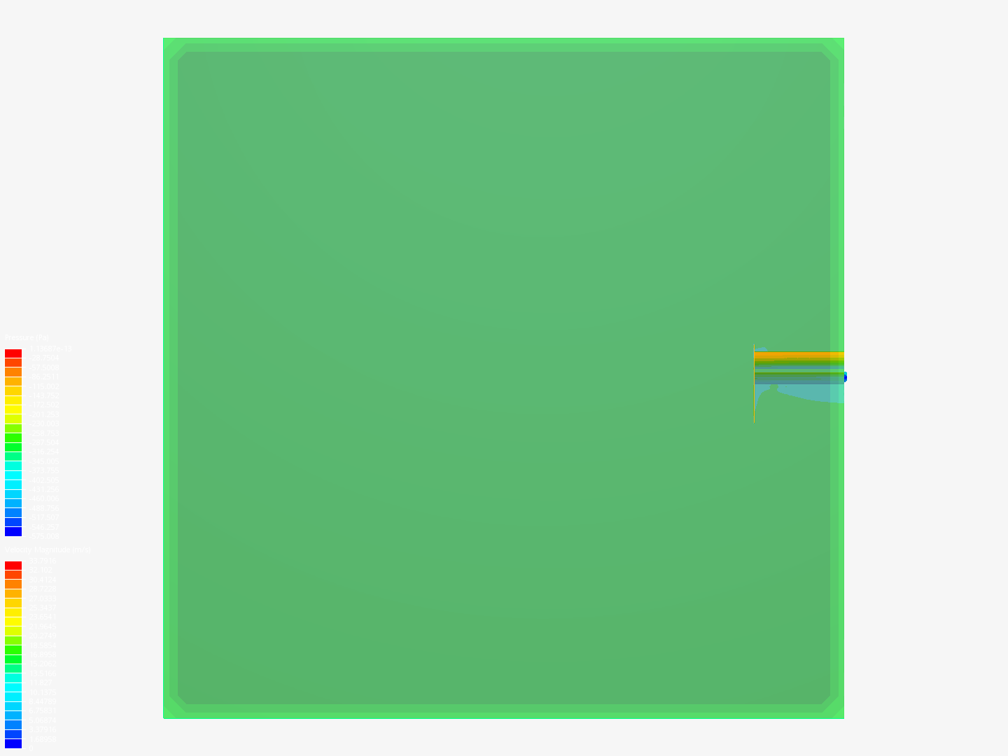 eric3 by ericturn1234 | SimScale