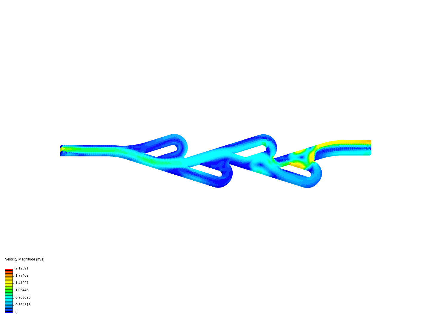 erik_hinge_jep on SimScale | SimScale | Page 1
