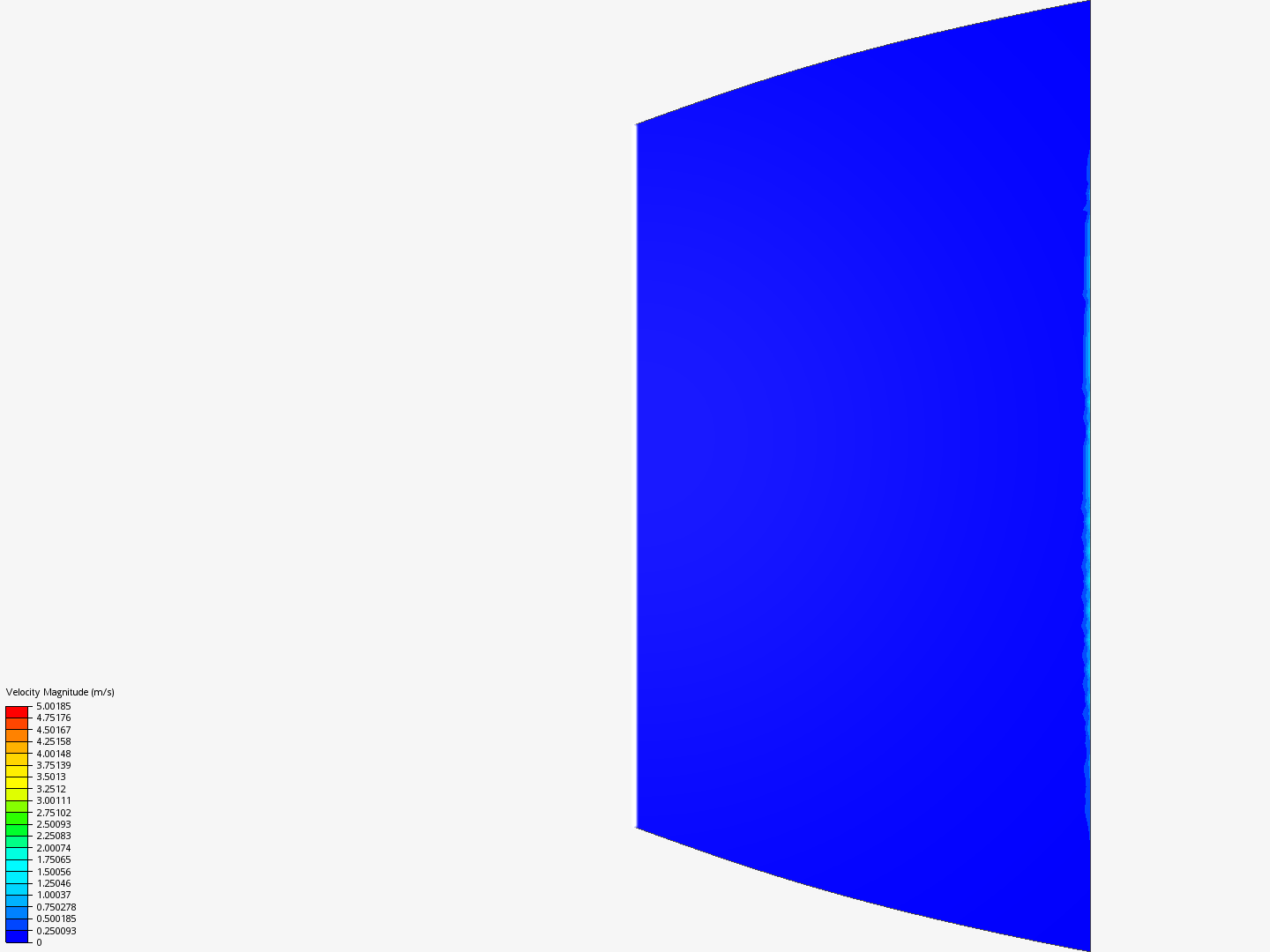 conduit by ernestoscionti | SimScale