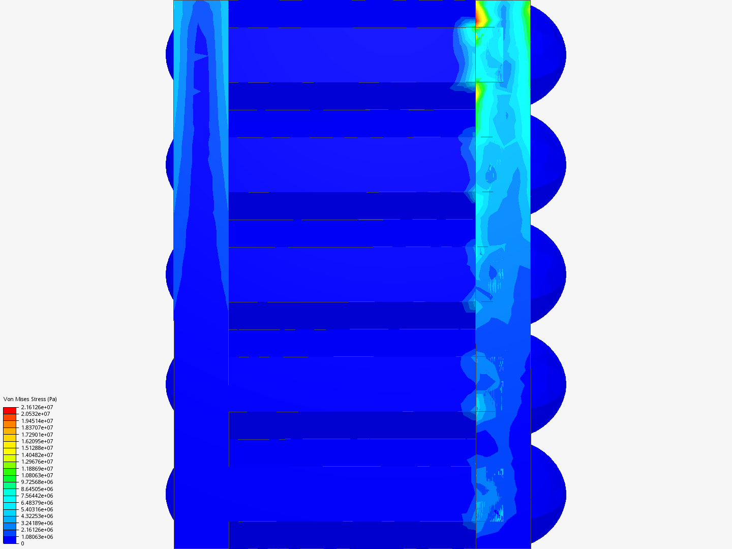 LESSHONEY by erpalash93 | SimScale