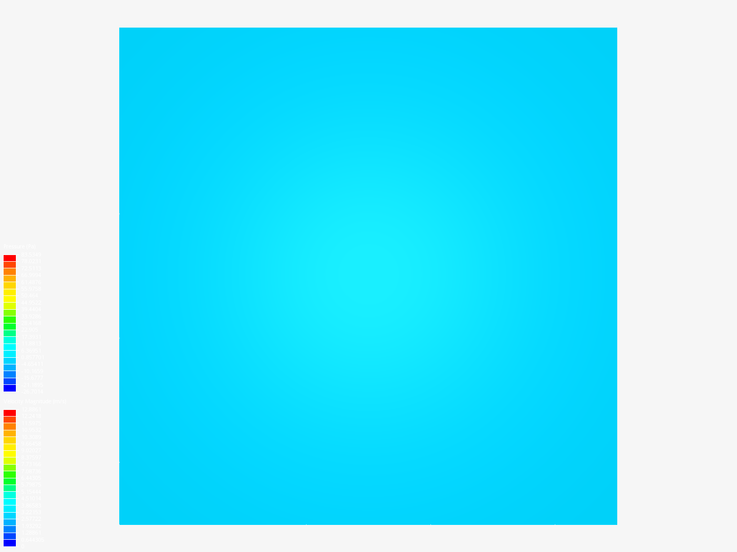 triangular_pyramid_vertex10 by error070518 | SimScale