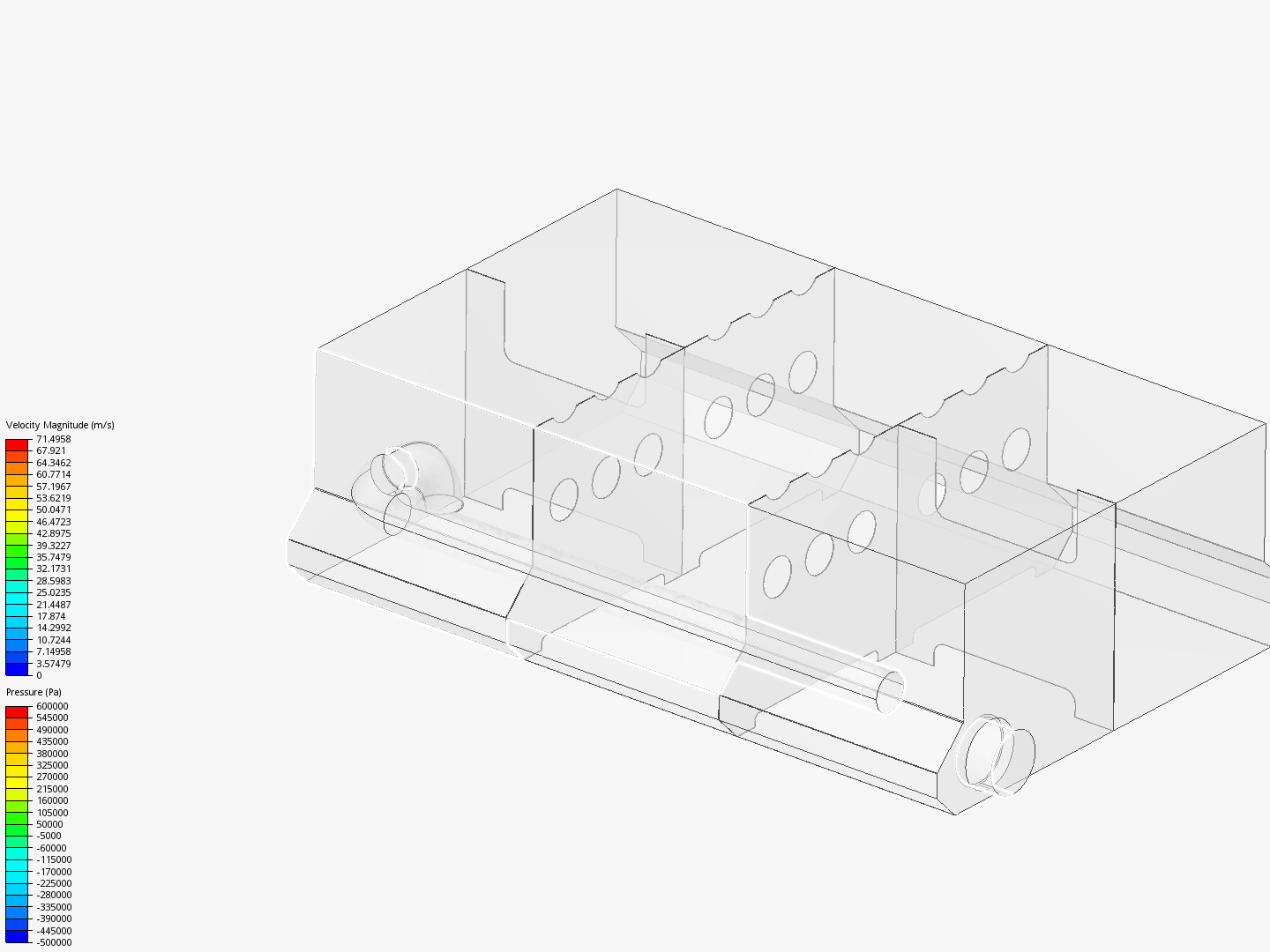 tank flow by esaez_cerda | SimScale