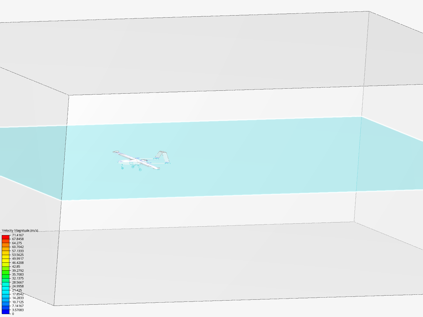 kikoki mk 3 complete V1 by esakellariou | SimScale