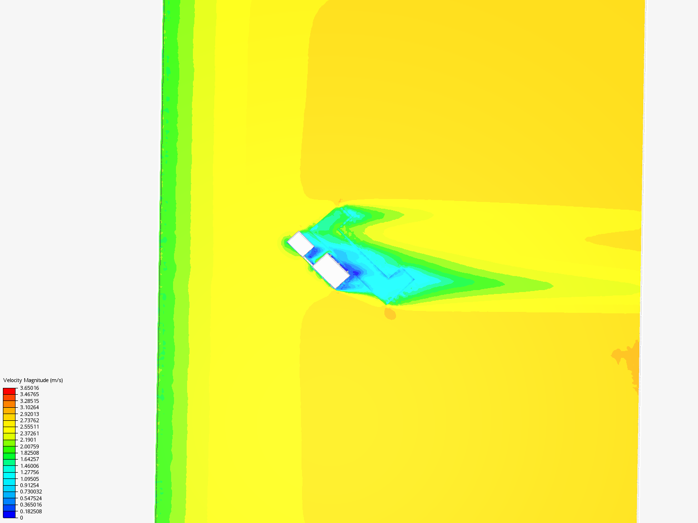 45mes7 by esavran | SimScale
