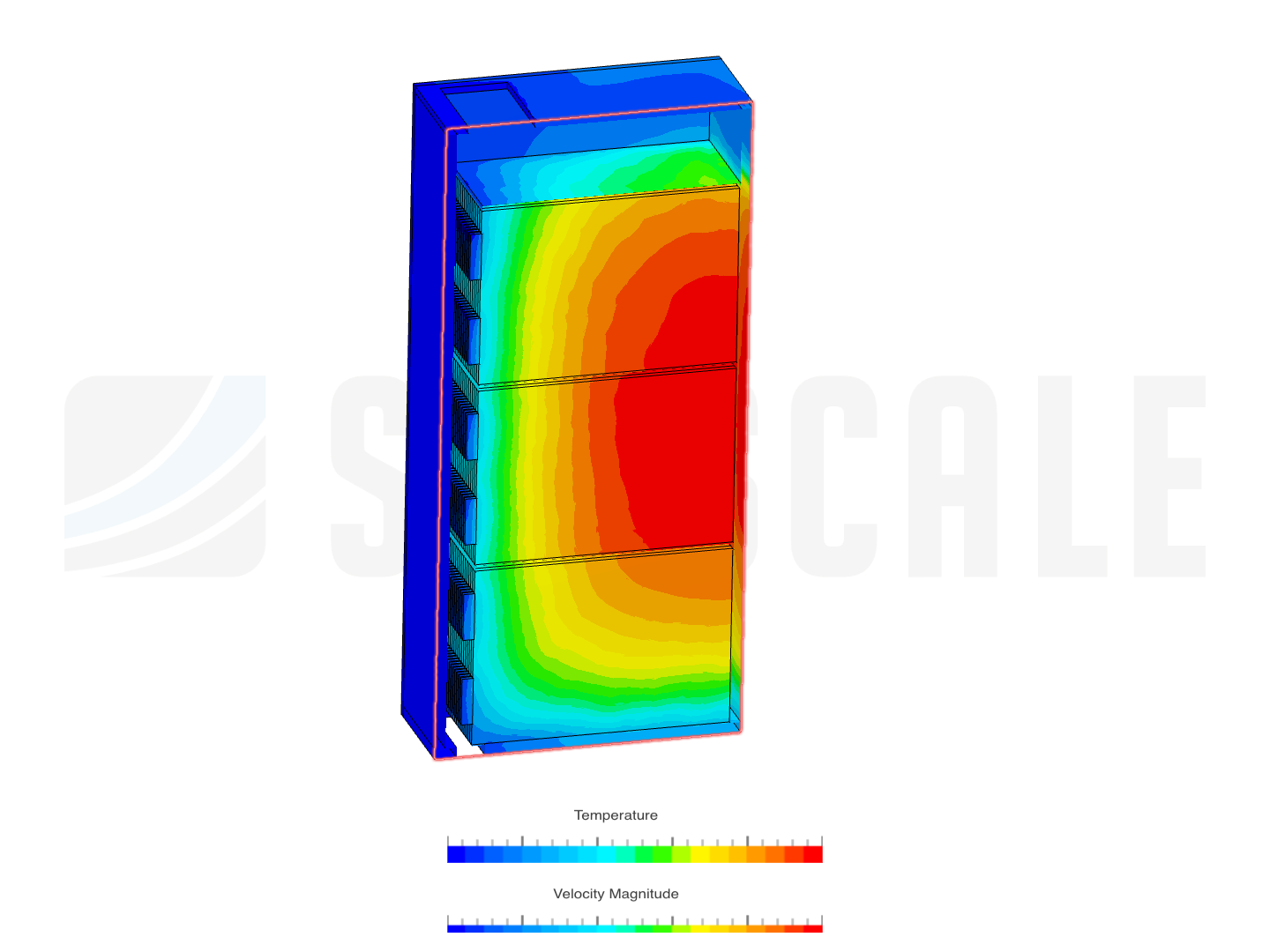 Ely Sims by eschless | SimScale
