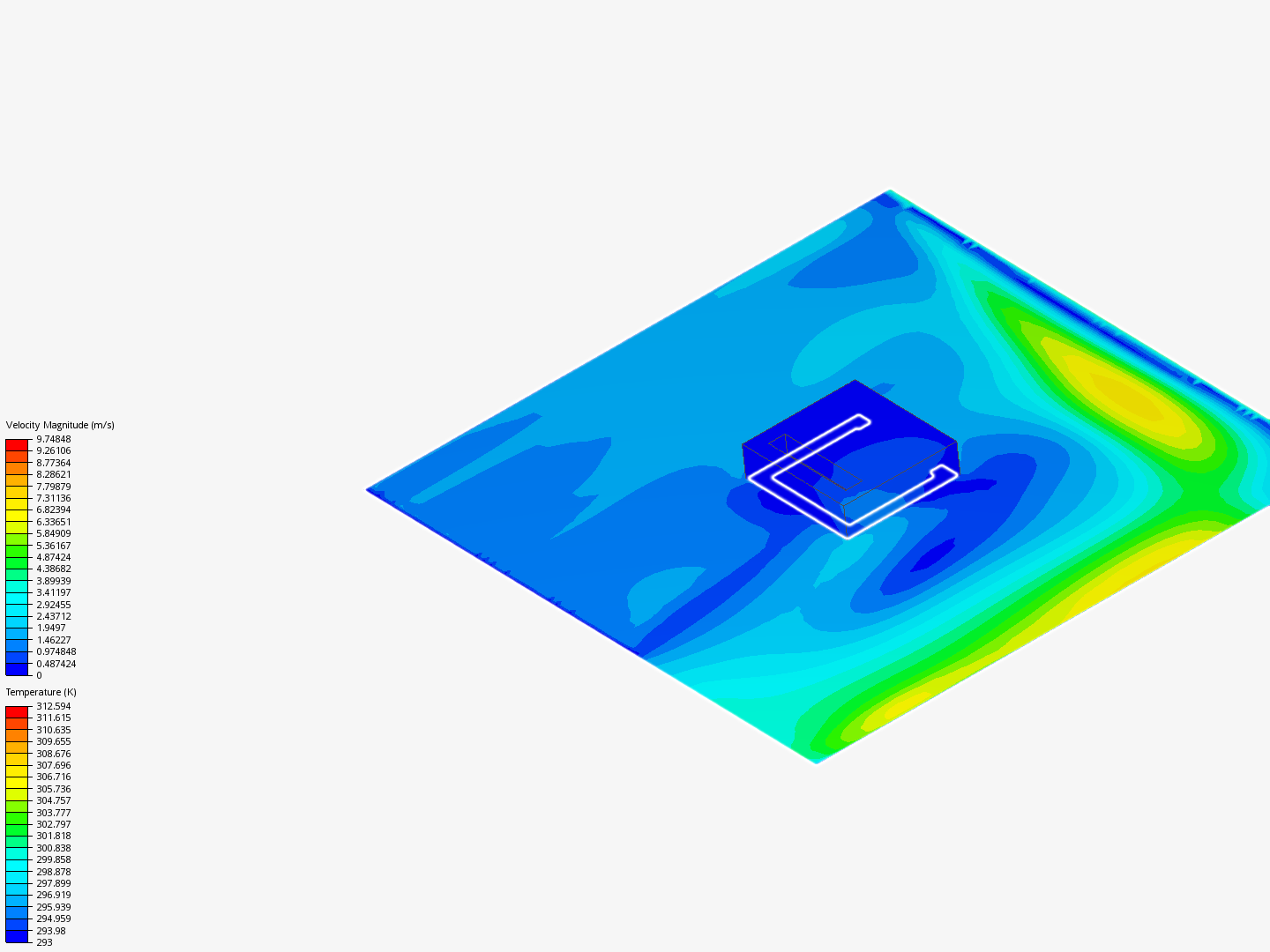 esoto on SimScale | SimScale | Page 1