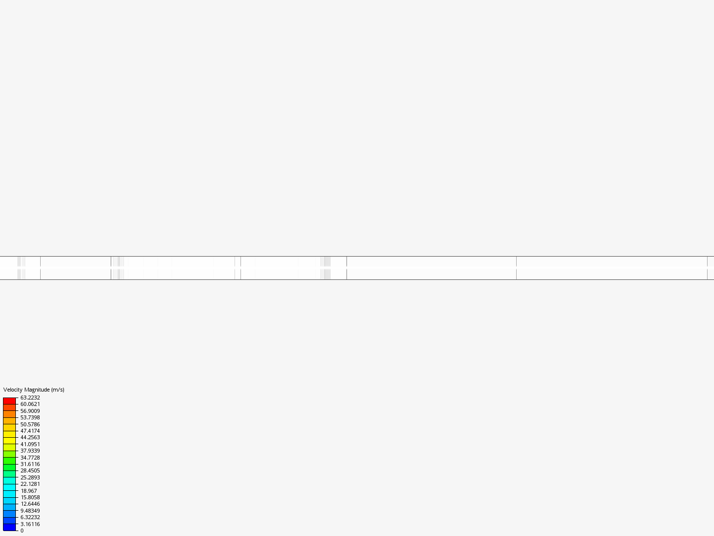 Section Wind Study 6 by espahr1 | SimScale