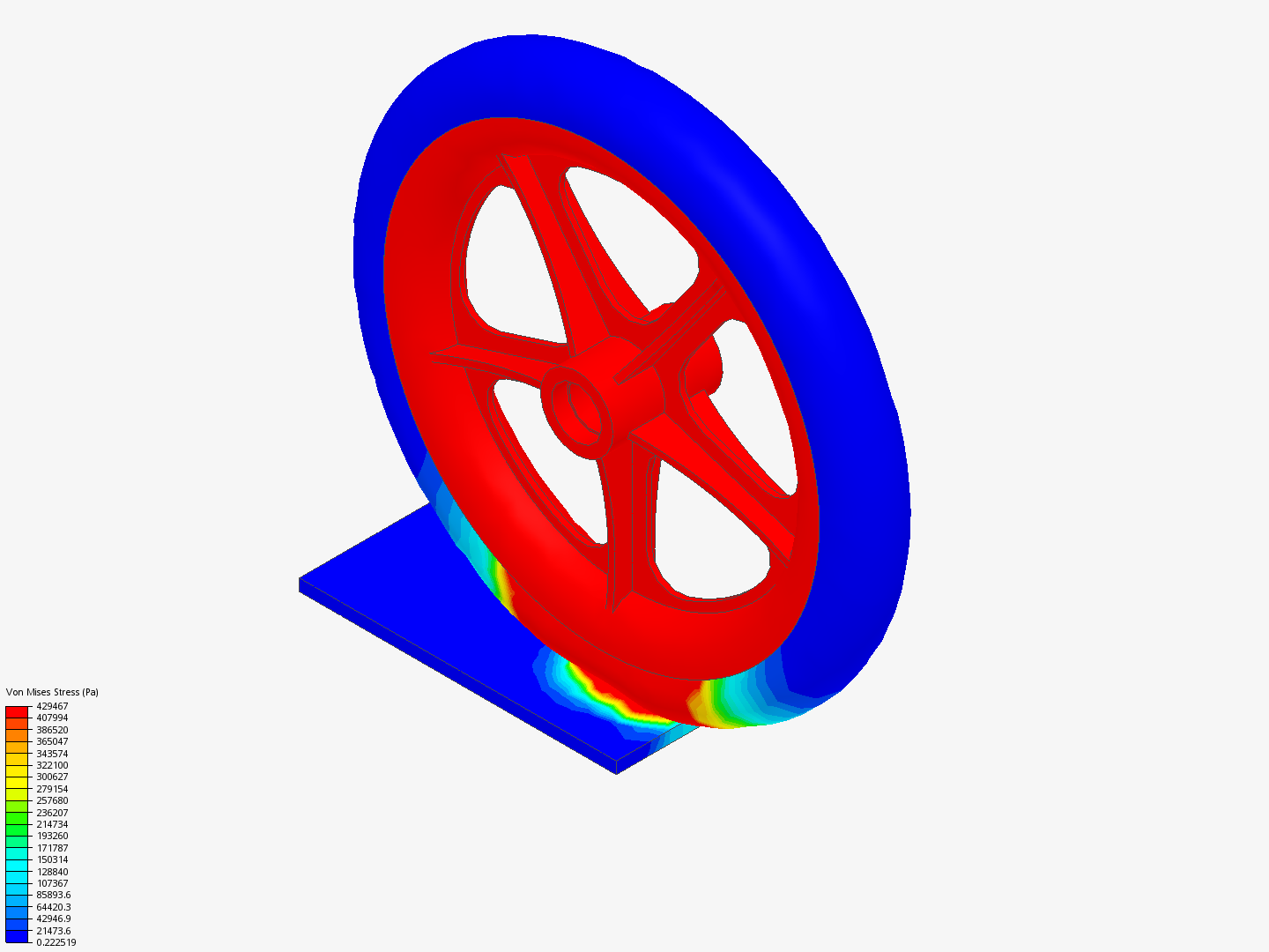 essabbar-on-simscale-simscale-page-1