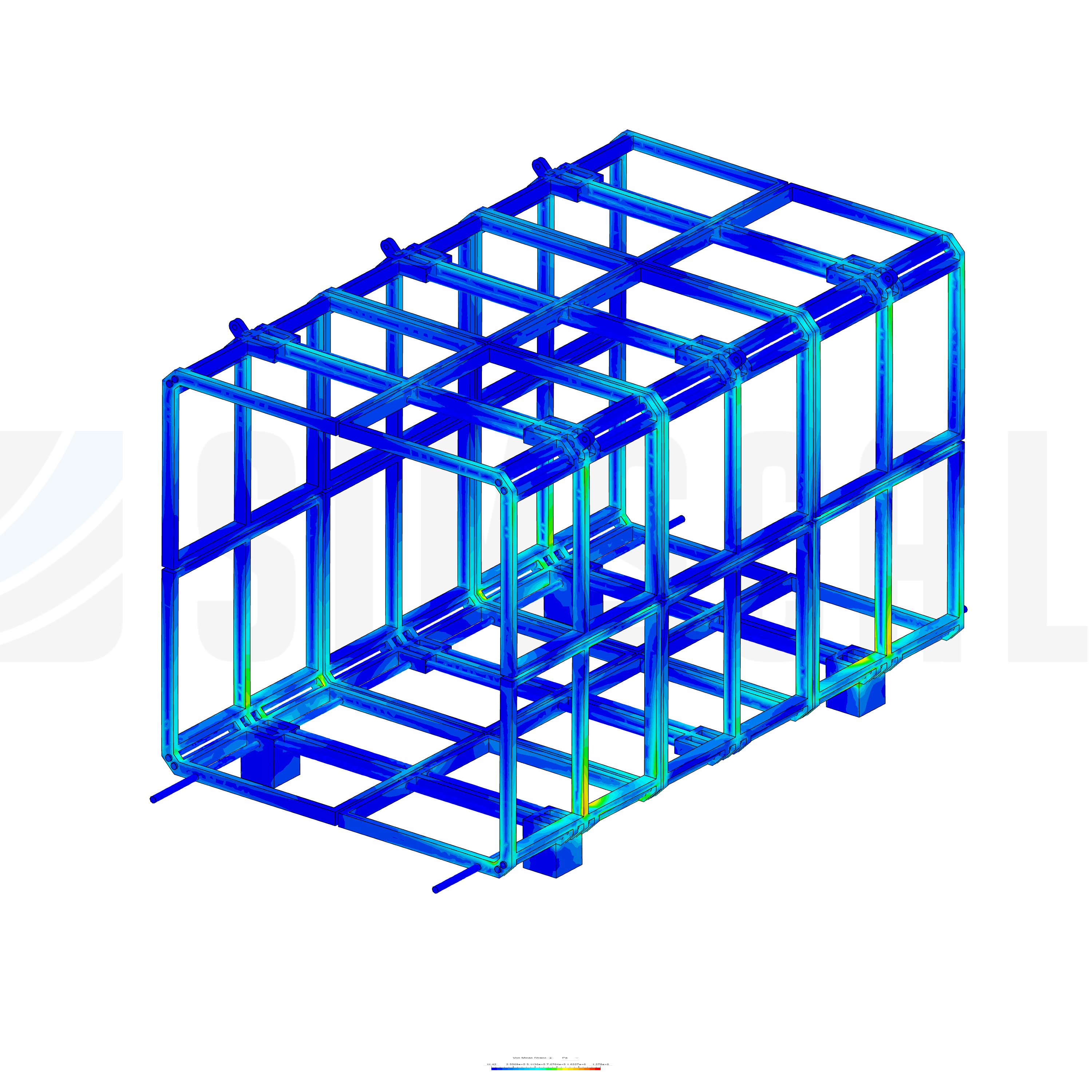 RAYAR ONE - Structural Validation v01 by estudiorayar | S...