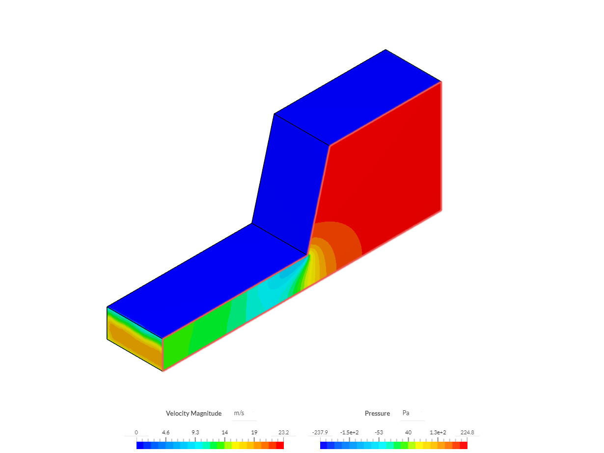 esutton on SimScale | SimScale | Page 1