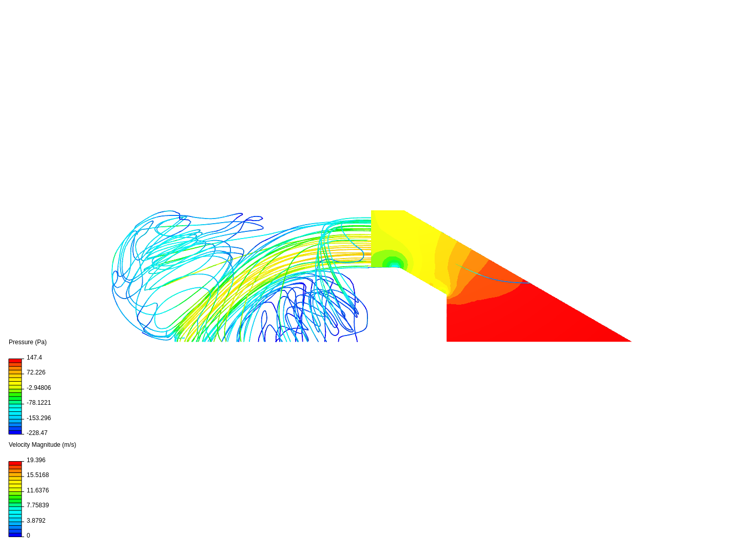 CCCCC by esutton | SimScale
