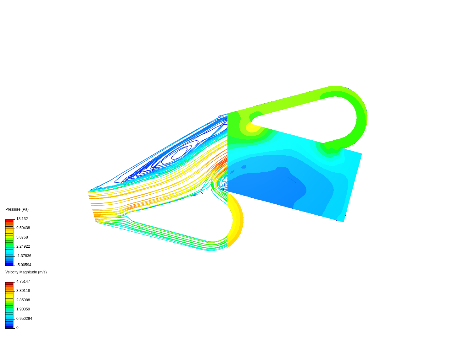 esutton on SimScale | SimScale | Page 1
