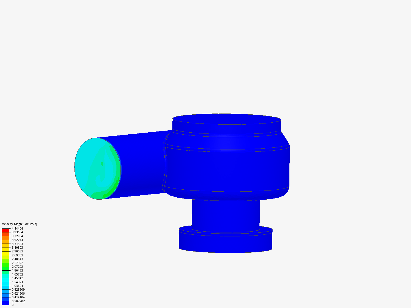 Boundary_Flow by ethan_anderson | SimScale